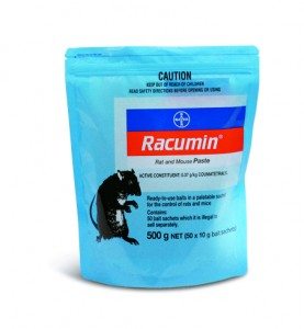 Bayer Racumin Paste 500g - Adelaide Hills Landscape & Fodder